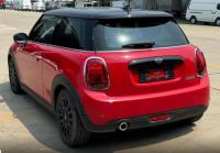 China Used Mini Cooper 2020 2.0T 1.5T Gas 5 Door SUV 3832x1727x1451 for sale