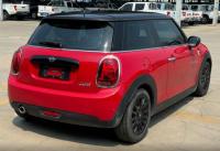 China Used Mini Cooper 2020 2.0T 1.5T Gas 5 Door SUV 3832x1727x1451 for sale