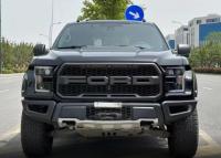 China Used Ford F150 3.5T V6 Gas SUV 5 Door 5 Seat 5910x2192x1992mm for sale