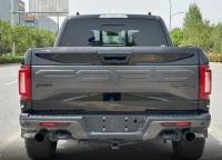 China Used Ford F150 3.5T V6 Gas SUV 5 Door 5 Seat 5910x2192x1992mm for sale