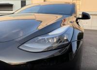 China Used Tesla Model Y 2022 Electric SUV 5 Door 5 Seat 4750x1921x1624mm 340Nm Torque for sale