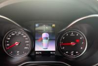 China 2018 Mercedes Benz GLC 260 4WD Gas SUV Used Car 5 Door 5 Seat 4661x1898x1664 for sale