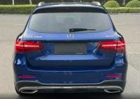 China Used Mercedes Benz GLC 260 Gas SUV 211HP Maximum Power 5 Door 5 Seat for sale