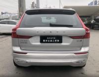 China Used Volvo XC60 2023 2.0T Gas SUV 4708x1902x1660mm 250hp 4WD for sale