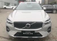 China Used Volvo XC60 2023 2.0T Gas SUV 4708x1902x1660mm 250hp 4WD for sale