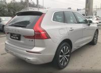 China Used Volvo XC60 2023 2.0T Gas SUV 4708x1902x1660mm 250hp 4WD for sale