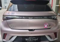 China BYD Dolphin 2023 Pure Electric Hatchback 420km Range 70kW 5-Seater Used Car for sale