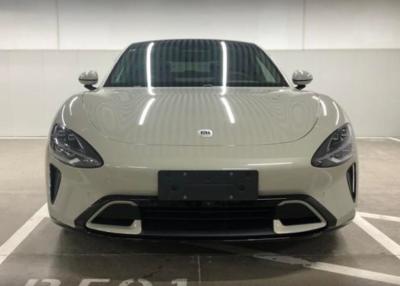 China 2024 Xiaomi SU7 Performance Electric Sedan 700km Range 210km/h Top Speed EV for sale