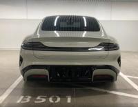 China 2024 Xiaomi SU7 Performance Electric Sedan 700km Range 210km/h Top Speed EV for sale
