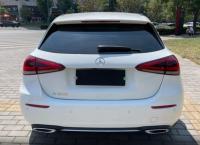 China Used 2021 Mercedes Benz A200 Sedan 1.3T 163PS L4 Gas Petrol LHD Luxury Dynamic Model for sale