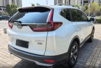 China Honda CR-V 2021 240TURBO CVT 2WD Urban Edition 1.5T 193HP L4 Openable Panoramic Sunroof for sale