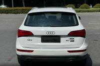 China Audi Q5 2016 40 TFSI Technology 2.0T 224HP L4 8-Speed Automatic 5-Door SUV Panoramic Sunroof for sale
