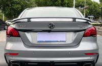 China Used MG6 2020 1.5T Automatic Classic Star Edition Compact Sedan Gasoline 169HP L4 7-Speed Dual Clutch for sale
