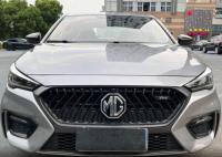 China Used MG6 2020 1.5T Automatic Classic Star Edition Compact Sedan Gasoline 169HP L4 7-Speed Dual Clutch for sale