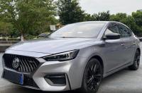 China Used MG6 2020 1.5T Automatic Classic Star Edition Compact Sedan Gasoline 169HP L4 7-Speed Dual Clutch for sale