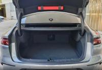 China Used 2022 BYD Han EV Electric Sedan AWD 380kW 700Nm 715km Range Blade Battery for sale
