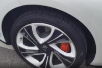 China IM L7 2022 Pro Version Pure Electric Sedan 578HP Dual Motor AWD 93kWh 615km Range for sale