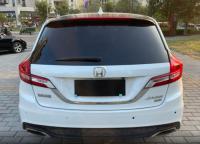 China Used Honda Jade 210TURBO 2017 1.5T 156HP CVT 5 Seater Compact MPV Gasoline for sale