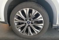 China BYD Song Pro DM 2023 Plug-in Hybrid SUV 1.5T 160HP L4 5 Seats 81km Electric Range for sale