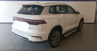 China BYD Song Pro DM 2023 Plug-in Hybrid SUV 1.5T 160HP L4 5 Seats 81km Electric Range for sale