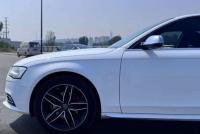 China Used Audi A4L 2015 35 TFSI 2.0T 180HP Gasoline Sedan CVT Midsize Car for sale