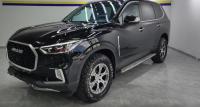 China SAIC Maxus D90 2017 2.0T 4WD 7-Seat SUV Gasoline 224HP 6-Speed Automatic for sale