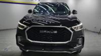 China SAIC Maxus D90 2017 2.0T 4WD 7-Seat SUV Gasoline 224HP 6-Speed Automatic for sale