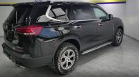 China SAIC Maxus D90 2017 2.0T 4WD 7-Seat SUV Gasoline 224HP 6-Speed Automatic for sale