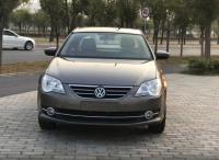 China Used Volkswagen Bora 2011 1.6L Manual Gasoline Sedan 105HP 5-Speed for sale