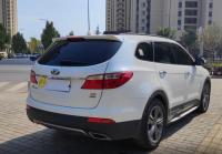 China Geyue 2013 3.0L 6-Seater 4WD Mid-Size SUV Gasoline 6-Speed Manual Automatic for sale