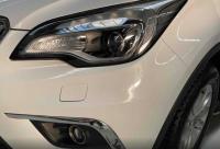 China 2016 Buick Envision 28T 4WD Elite Mid-size SUV Gasoline 2.0T 260HP L4 6-Speed Manual for sale