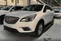 China 2016 Buick Envision 28T 4WD Elite Mid-size SUV Gasoline 2.0T 260HP L4 6-Speed Manual for sale