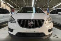 China 2016 Buick Envision 28T 4WD Elite Mid-size SUV Gasoline 2.0T 260HP L4 6-Speed Manual for sale