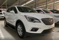 China 2016 Buick Envision 28T 4WD Elite Mid-size SUV Gasoline 2.0T 260HP L4 6-Speed Manual for sale