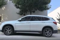 China Used BMW X1 2019 SDrive18Li Gasoline SUV 1.5T 136HP L3 6-Speed Manual 5 Seats for sale