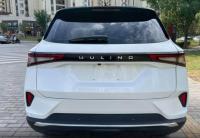 China Wuling Xingchen 2022 2.0L DHT Hybrid Compact SUV 136HP L4 5 Seats for sale