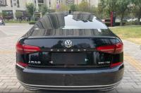 China Used Volkswagen Passat 2020 330TSI Elite Edition Gas 2.0T 186HP L4 7-Speed Dual Clutch Midsize Sedan for sale