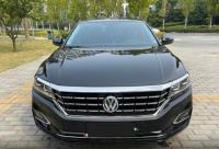 China Used Volkswagen Passat 2020 330TSI Elite Edition Gas 2.0T 186HP L4 7-Speed Dual Clutch Midsize Sedan for sale