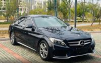 China Mercedes-Benz C200 L 2017 Sports Edition Mid-size Sedan Gas 2.0T 184HP L4 for sale