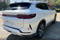 China BYD Song PLUS DM 2023 DM-i Champion Edition 150km Plug-in Hybrid SUV 1.5L 110HP L4 for sale