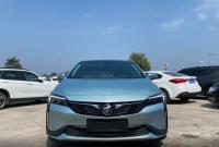 China 2022 Buick Velite 6 PHEV Connected Smart Edition 1.5L 102HP L4 Plug-in Hybrid Compact Car for sale