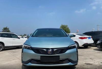 China 2022 Buick Velite 6 PHEV Connected Smart Edition 1.5L 102HP L4 Plug-in Hybrid Compact Car for sale