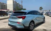 China 2022 Buick Velite 6 PHEV Connected Smart Edition 1.5L 102HP L4 Plug-in Hybrid Compact Car for sale
