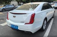 China 2018 Cadillac XTS 28T Technology Sedan 2.0L Turbo 269HP Gasoline L4 for sale