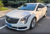 China 2018 Cadillac XTS 28T Technology Sedan 2.0L Turbo 269HP Gasoline L4 for sale