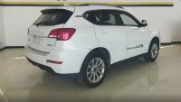 China 2018 Haval H2 Red Label 1.5T DCT Luxury 2WD Compact SUV Gasoline 150HP L4 for sale