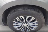 China 2021 Buick GL8 652T Luxury 2.0T 237HP L4 Gasoline 7-Seat MPV Used for sale
