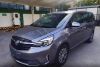 China 2021 Buick GL8 652T Luxury 2.0T 237HP L4 Gasoline 7-Seat MPV Used for sale