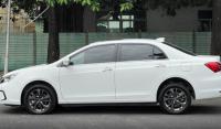 China 2017 BYD Qin DM 1.5T Premium Plug-in Hybrid Sedan 154HP L4 80km EV Range for sale