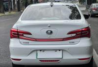 China 2017 BYD Qin DM 1.5T Premium Plug-in Hybrid Sedan 154HP L4 80km EV Range for sale